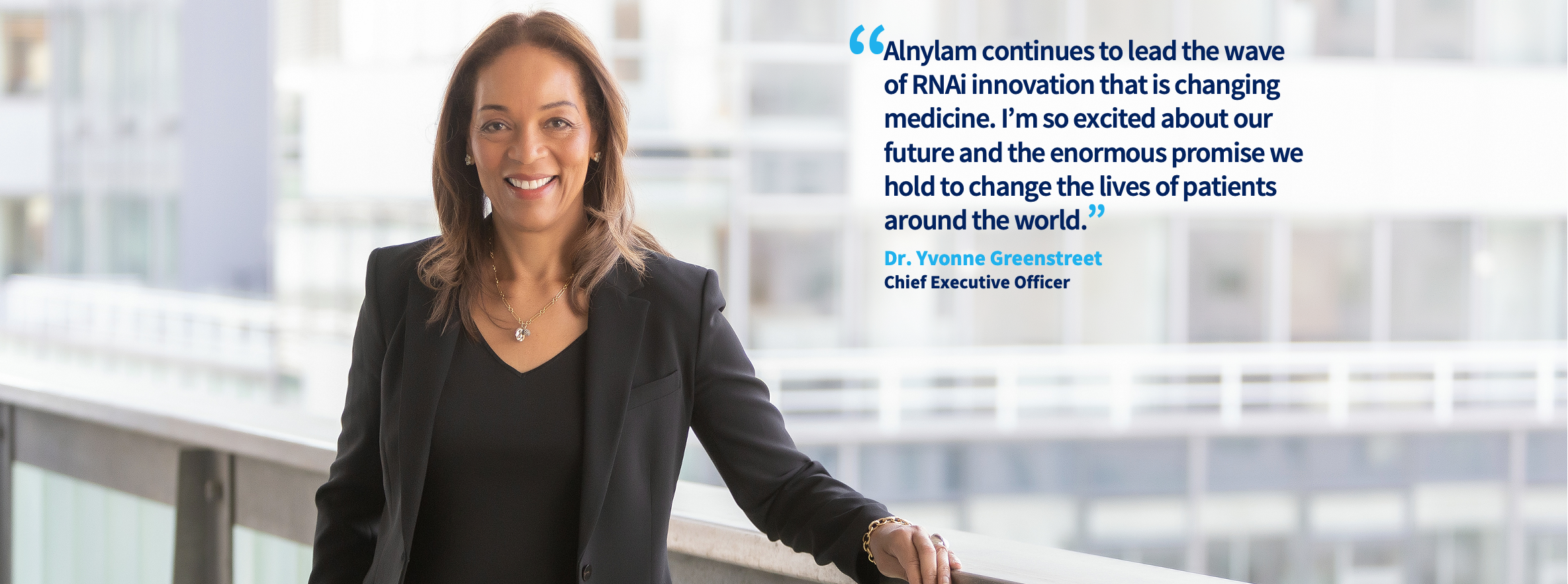 2023 Year in Review: CEO Yvonne Greenstreet Reflects on a Year of Substantial Growth and ...